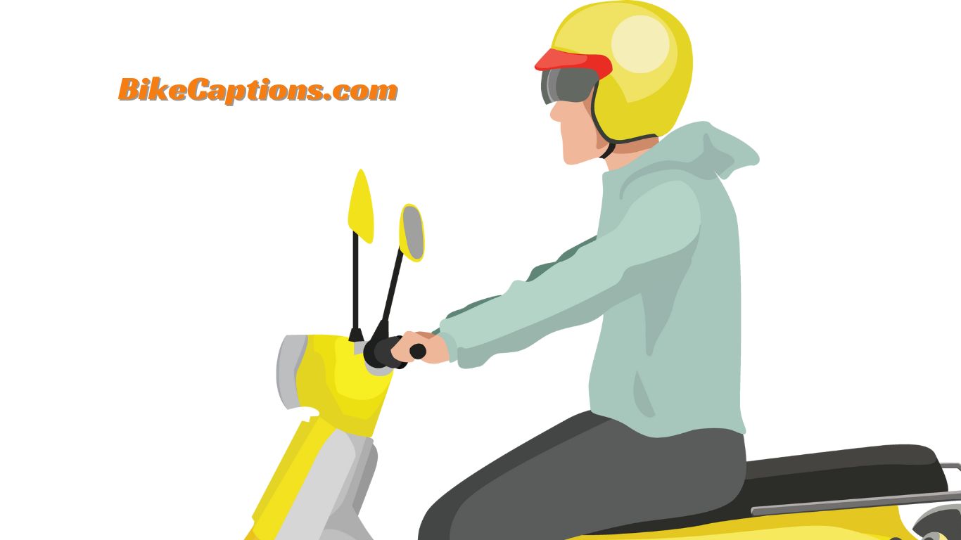 Instagram Captions For Bike Lovers 2024 Bike Captions